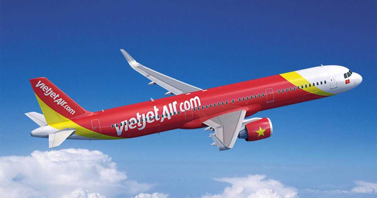 Thai VietJet launch Bangkok -Phu Quoc flights