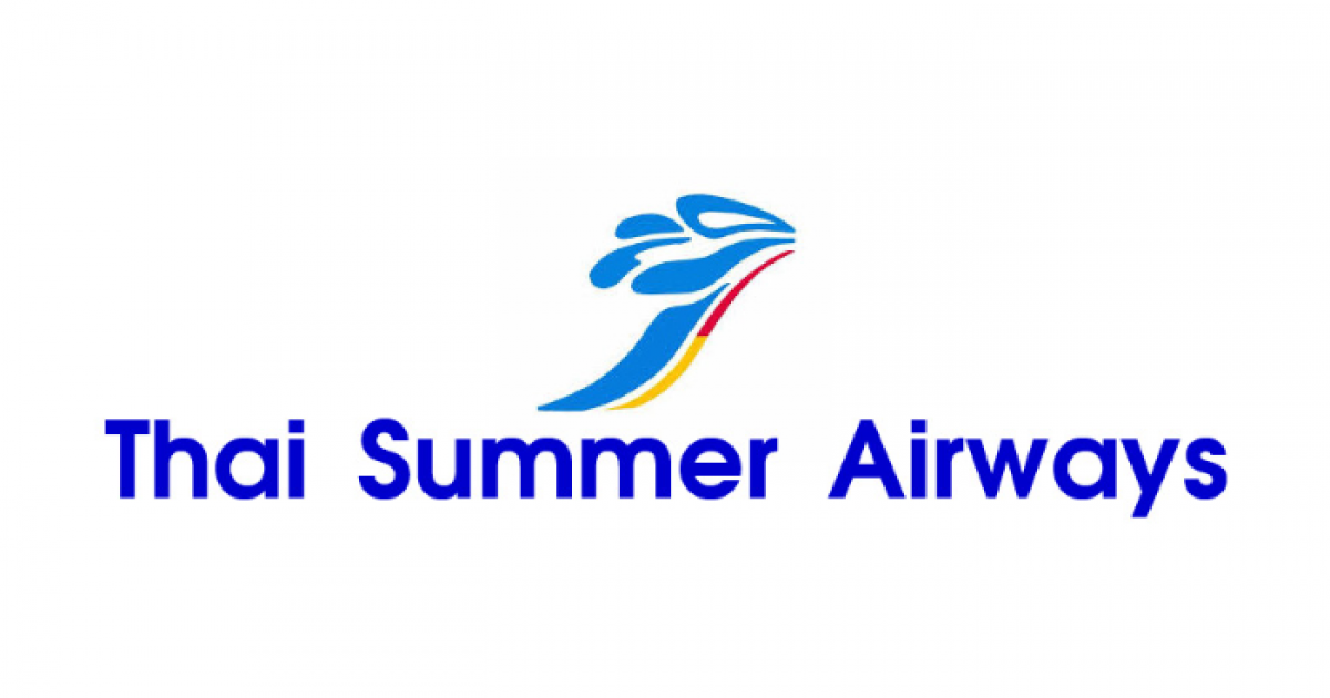 Thai Summer Airways