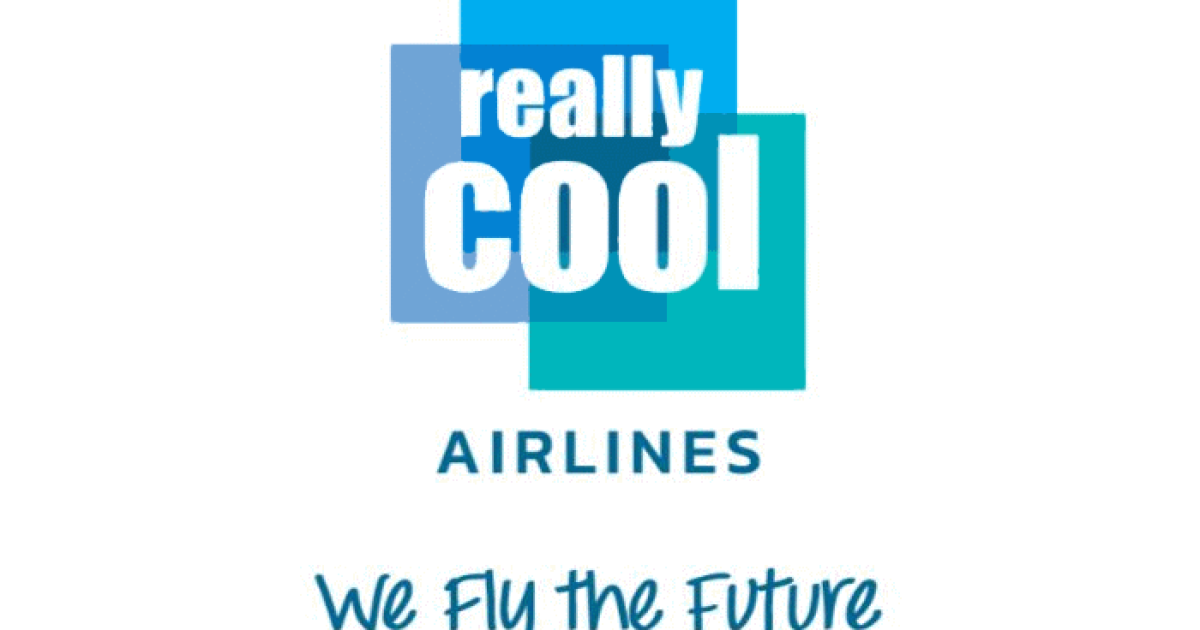 Really Cool Airlines